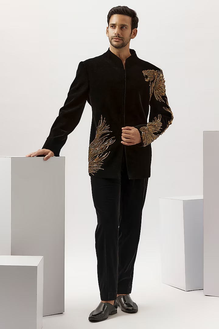 BABA BRAND FASHION - Luxury Fashion Store