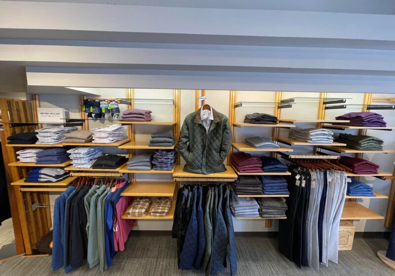BABA BRAND FASHION - Luxury Fashion Store