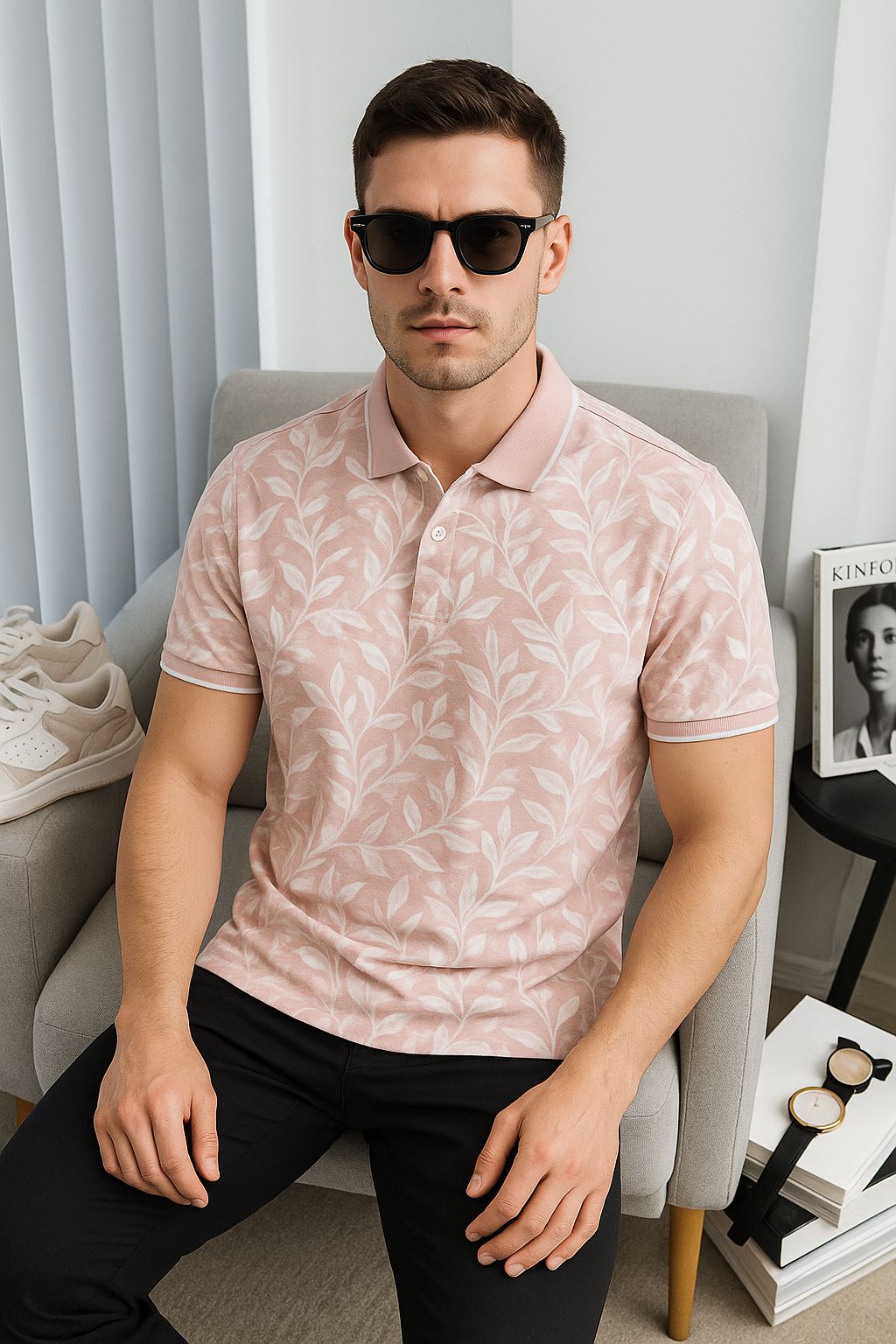 BABA BRAND FASHION - Luxury Fashion Store
